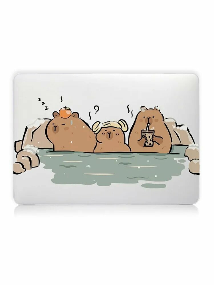 Huawei MateBook D14/D14SE 2025/2024/2023(14дюйма) MDF-X MDG-X/защитный чехол +пленкой для клавиатуры