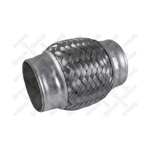 Труба выхлопного газа, STELLOX 69-99015-SX (1 шт.)