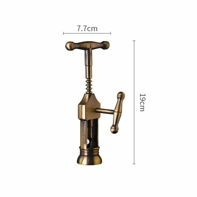 Штопор — фото 1