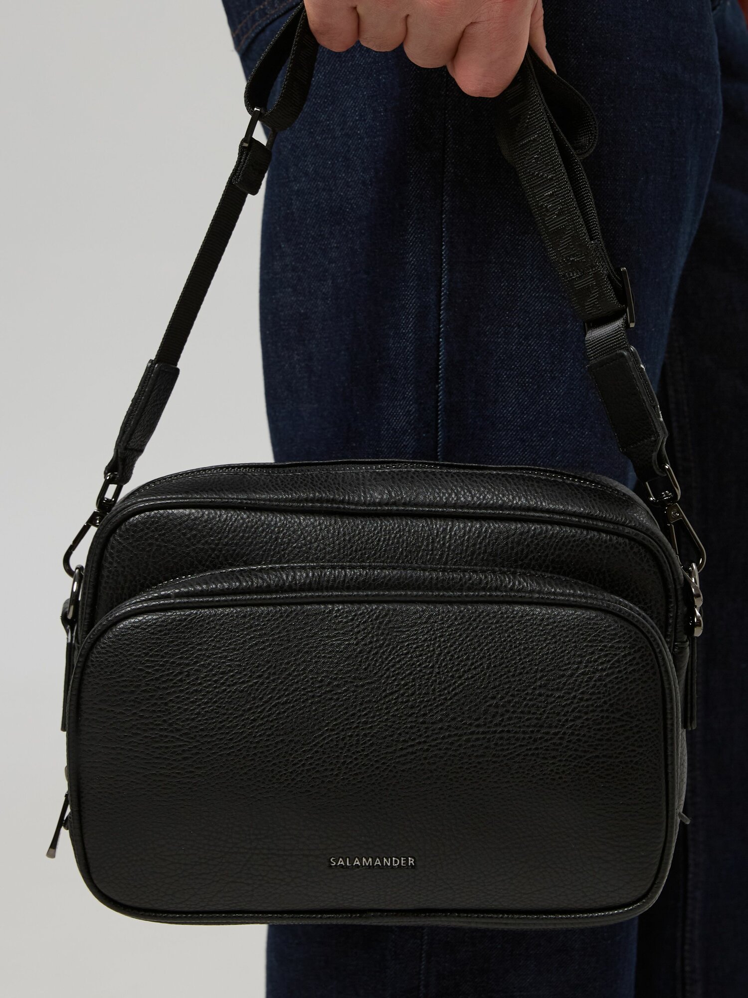 Сумка кросс-боди