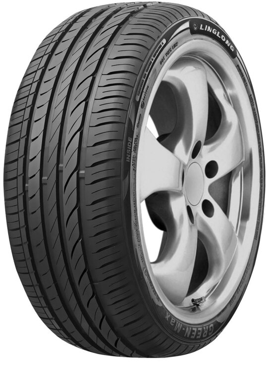 Летние шины LingLong Green-Max 255/35 R18 94Y