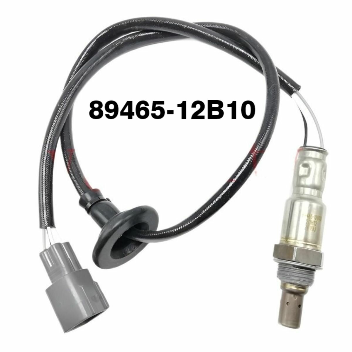 Подходит для кислородного датчика Toyota 89465-12B10; 8946512B10 89465 12B10