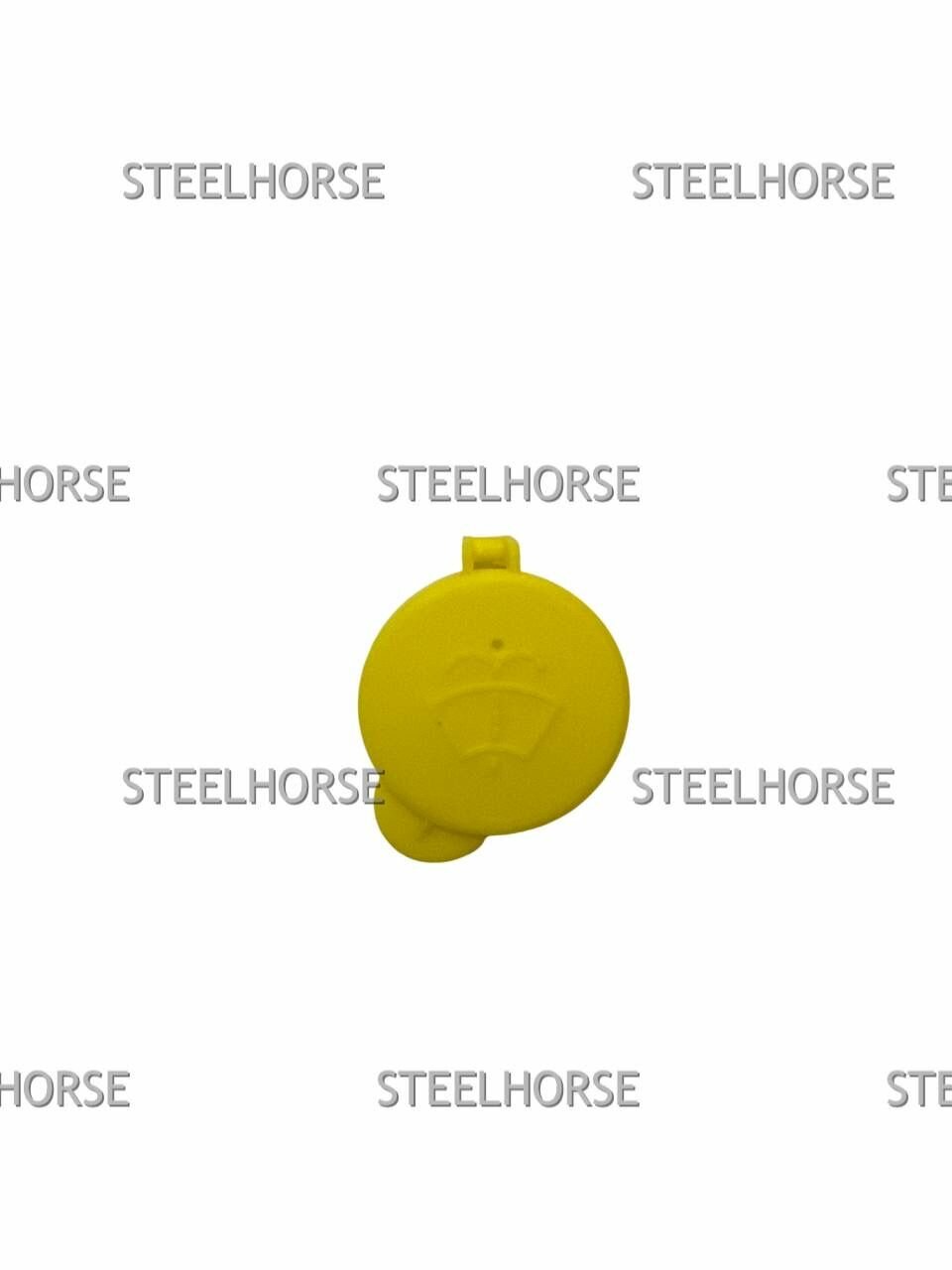 Крышка бачка омывателя (пластик) Ford Fusion 2002-2012; Fiesta 2001-2008