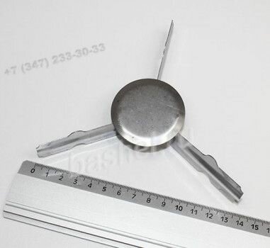 Подставка на отражатель для ТЭНа Мечта 67-14/1,0T220
