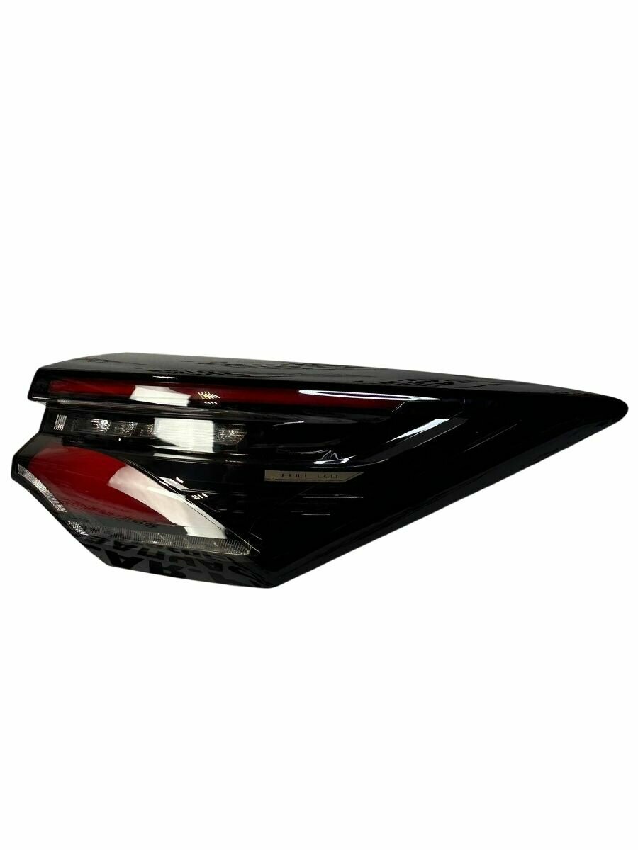 Фонарь задний правый CHANGAN UNI-T 4133020CN01