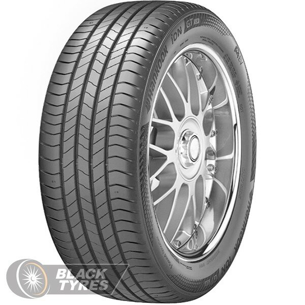 Шины летние Hankook iON GT SUV (IK41A) 235/55 R18 104H XL