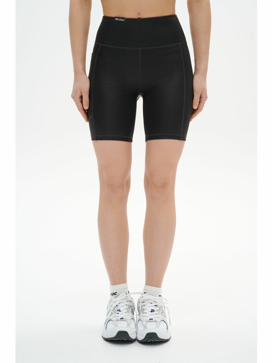 Шорты спортивные PWR Bike Shorts