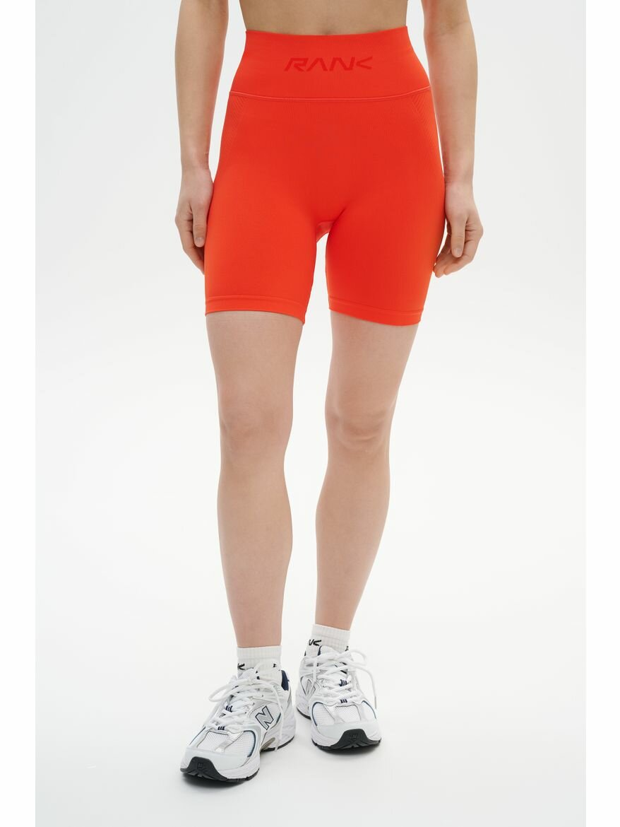 Шорты спортивные Seamless Bike Shorts