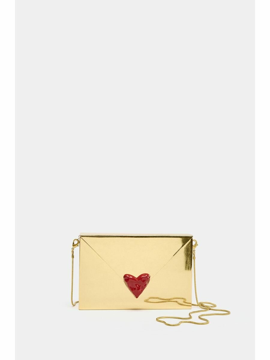 Сумка клатч