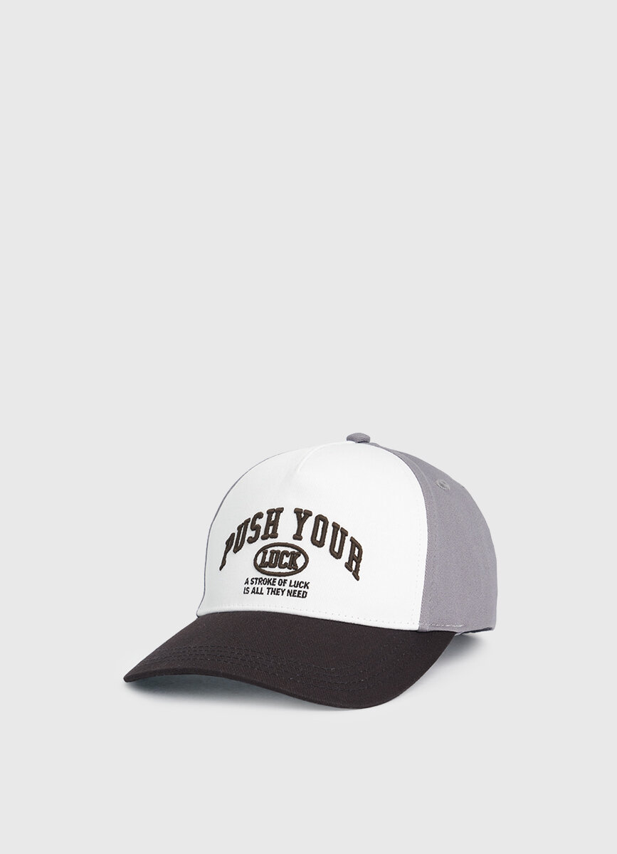 Бейсболка для мальчиков