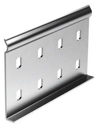 Пластина соединительная GTO для лестн. лотков H100 DKC LG1000 (1 шт.)