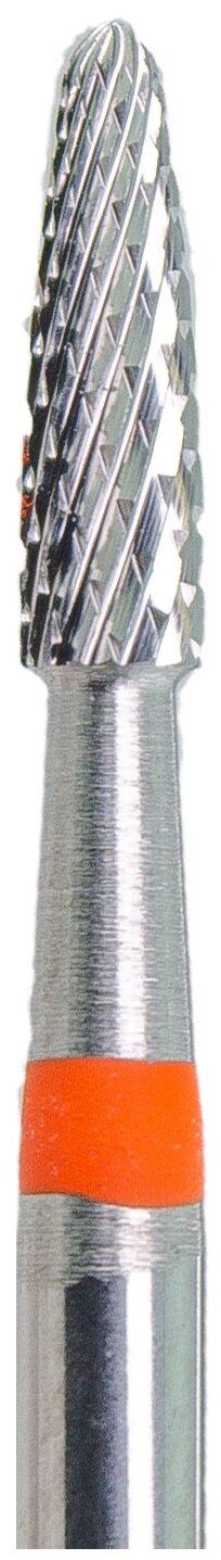 Фреза твердосплавная для выпиливания под ногтем ФПД 023Ц-М L=8 (Арт. 500.104.273.140.023)