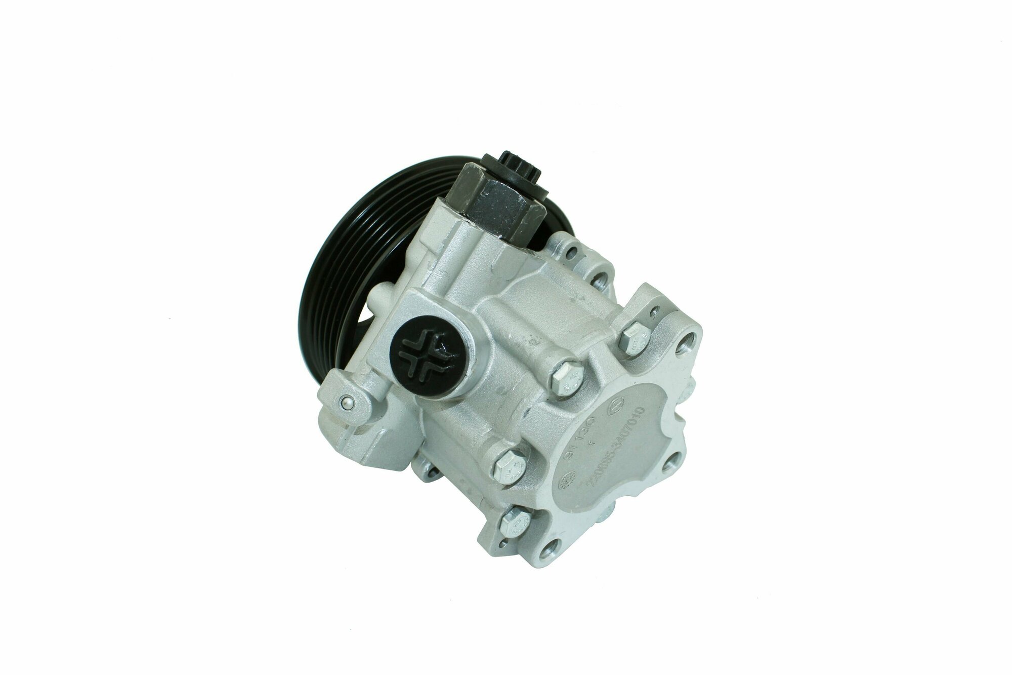 Насос ГУР УАЗ двигатель ЗМЗ-409 с 2016 г. "Эксперт" "АДС", 220695-3407010-20