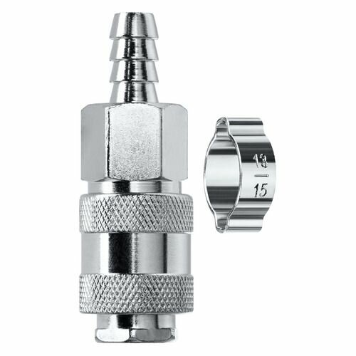 Переходник для пневмоинструмента Kraftool 06596-10