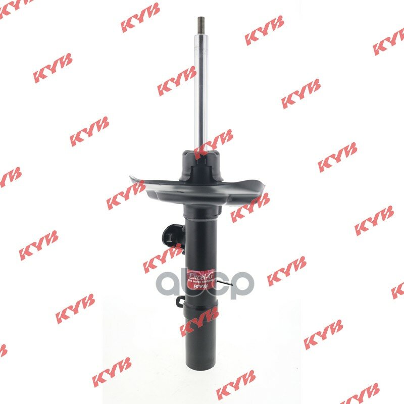 Амортизатор передний GAS R KYB арт. 3340123