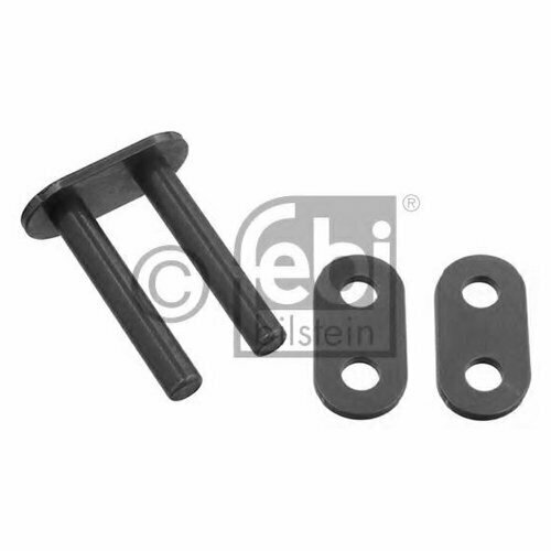 Цепное звено, цепь привода Febi 40105 для Mercedes C-CLASS CL203, S203, S204, W203, W204, CLC-CLASS CL203, CLK A209