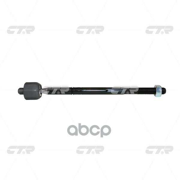 Тяга рулевого управления OPEL Insignia / CHEVROLET Malibu / BUICK LaCrosse / Regal 2011 - CTR арт. cr0097