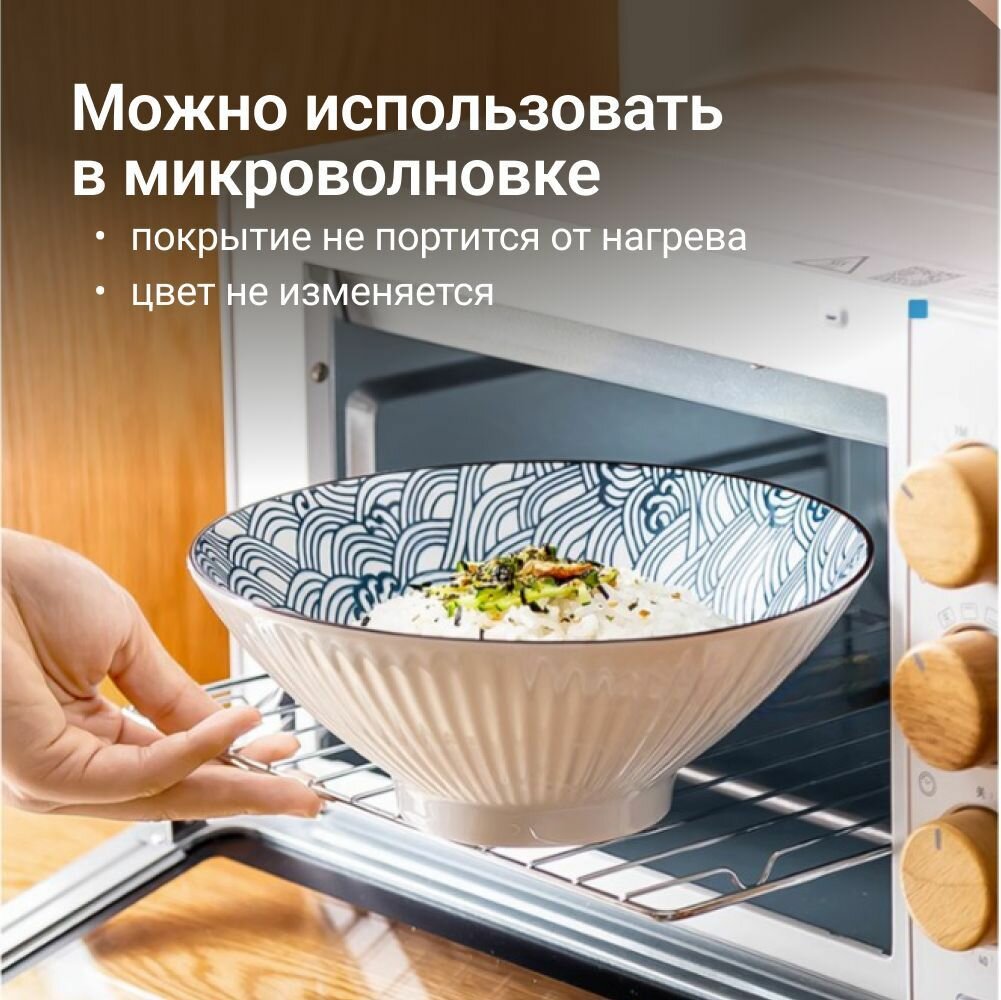 Тарелка — фото 1