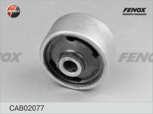 FENOX Сайлентблок рычага для FORD MONDEO III универсал 00-07 задний