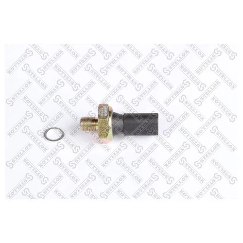 Датчик давления масла, AUDI A3/A4/A6/A8, VW GOLF 4/5/BORA/PASSAT 98 STELLOX 0608025SX
