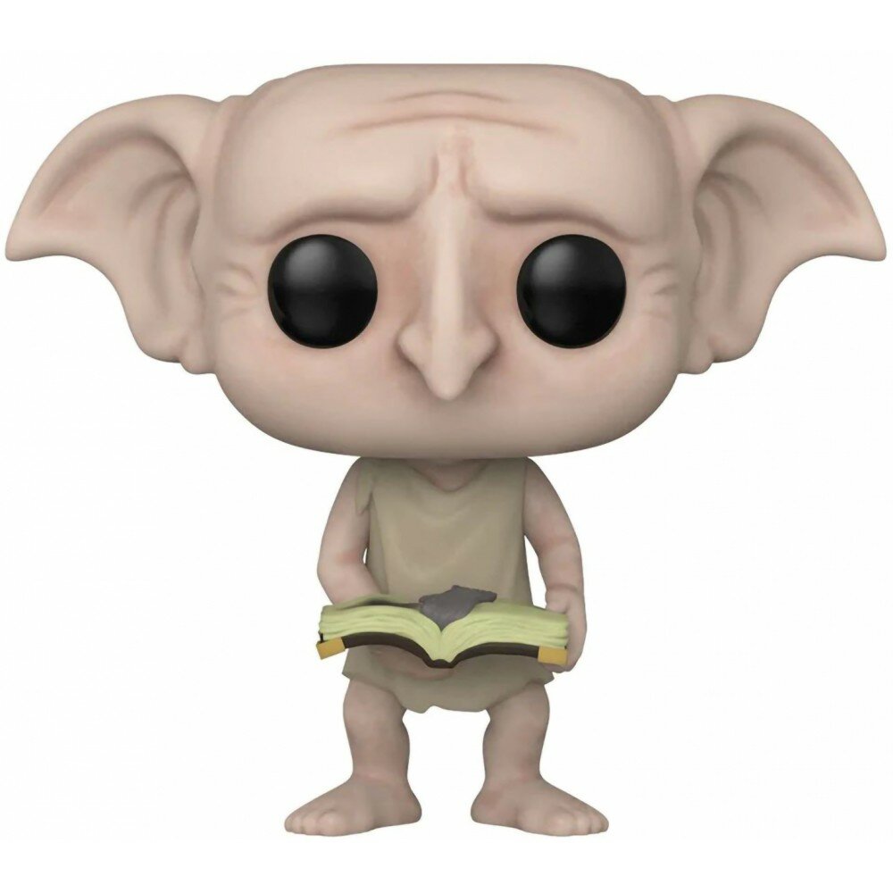 Фигурка Funko POP! Harry Potter and the Chamber of Secrets Dobby 65650