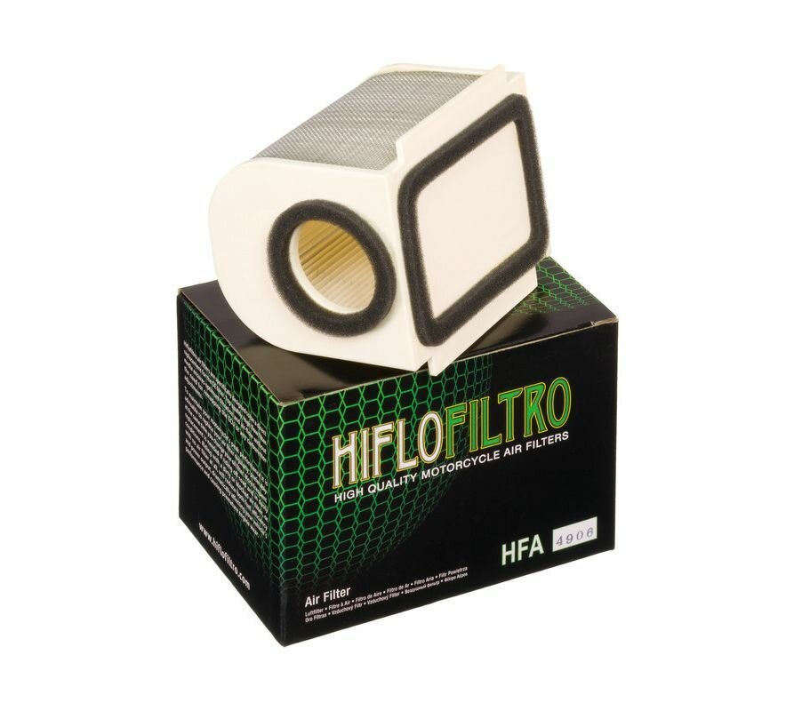 Фильтр воздушный HIFLO FILTER HFA4906
