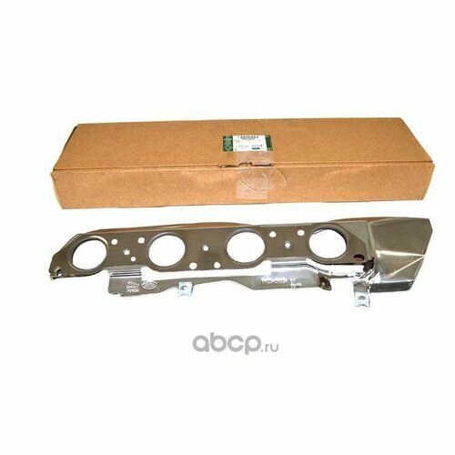 Прокладка выпускного коллектора Land Rover LR010839