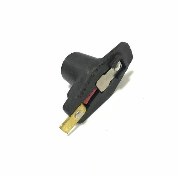 СОАТЭ 24370602011 Бегунок 53,66,3307, ПАЗ б/к с резистором (СОАТЭ)