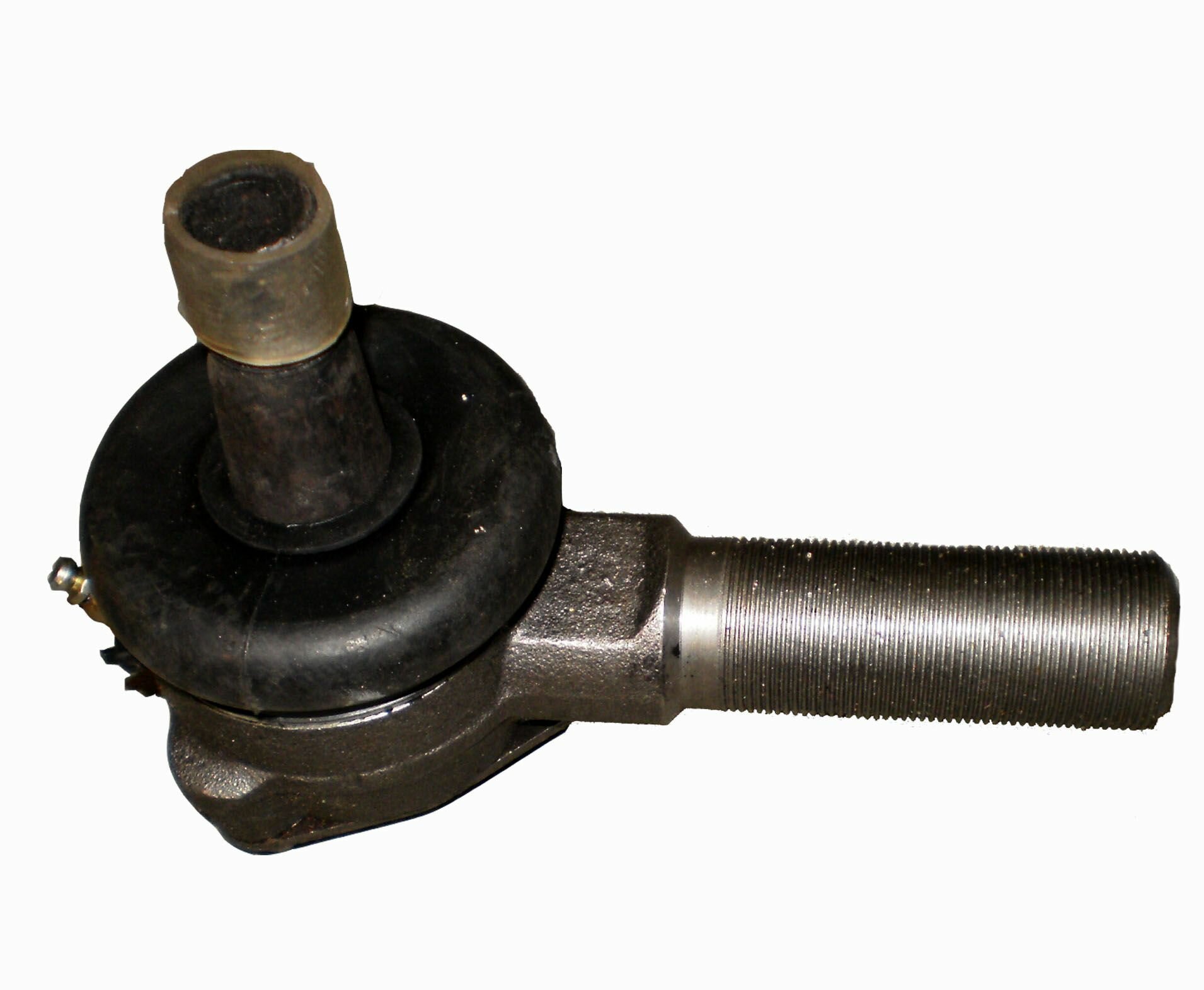 Наконечник поперечной рулевой тяги для ПАЗ 32053 Рязань, для ЗИЛ 5301 Бычок левый в сборе