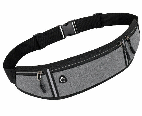 Сумка поясная