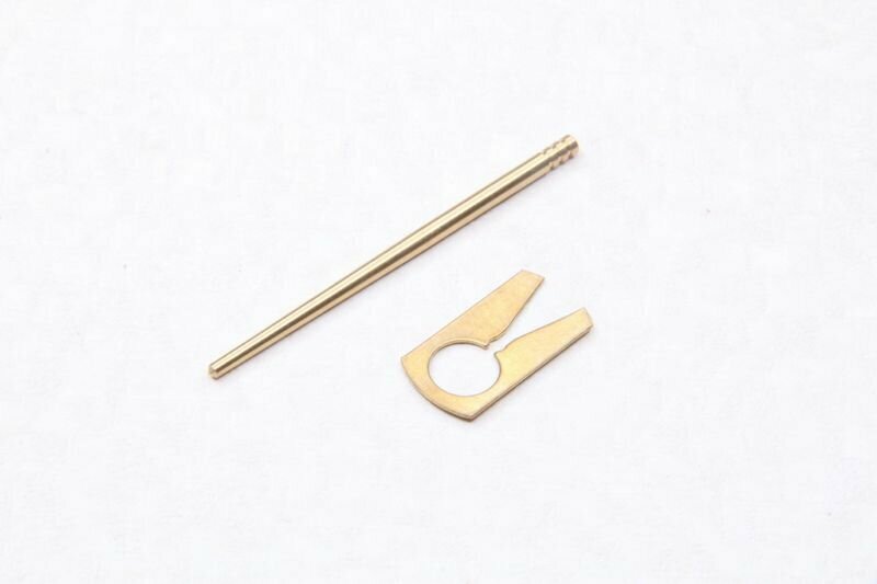 Игла карбюратора с защелкой для Ява 350 модель 638-639-640 (Чехия)