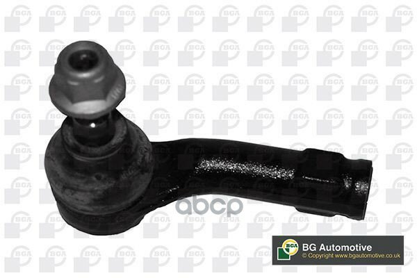 Наконечник рулевой левый! Ford Fiesta 1.25-1.6/1.4-1.6TDCi 08> Bga арт. SR2311