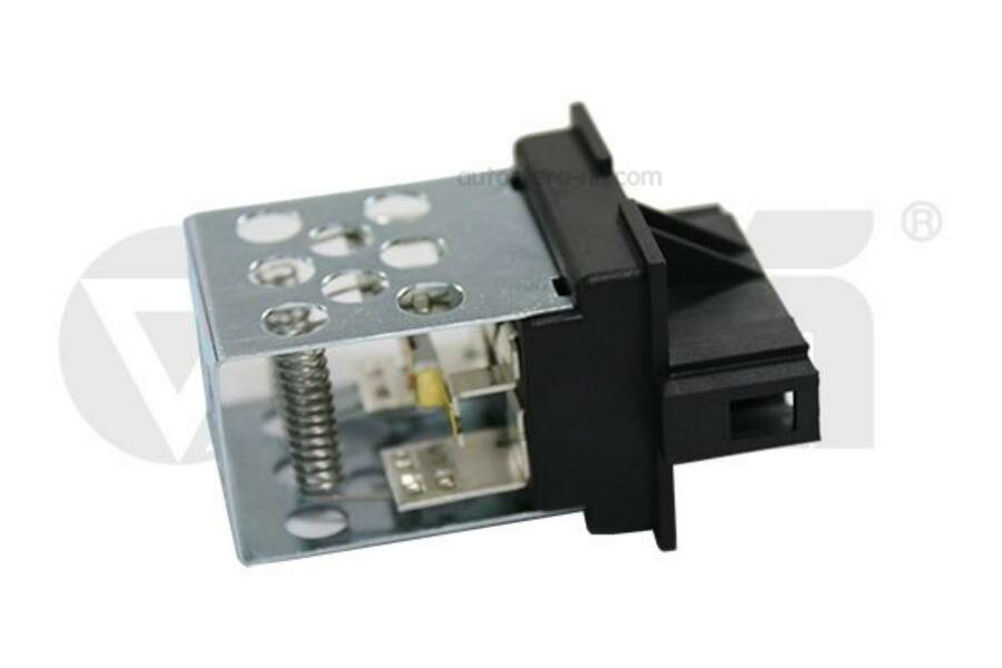 VIKA 99590023301 Резистор вентилятора