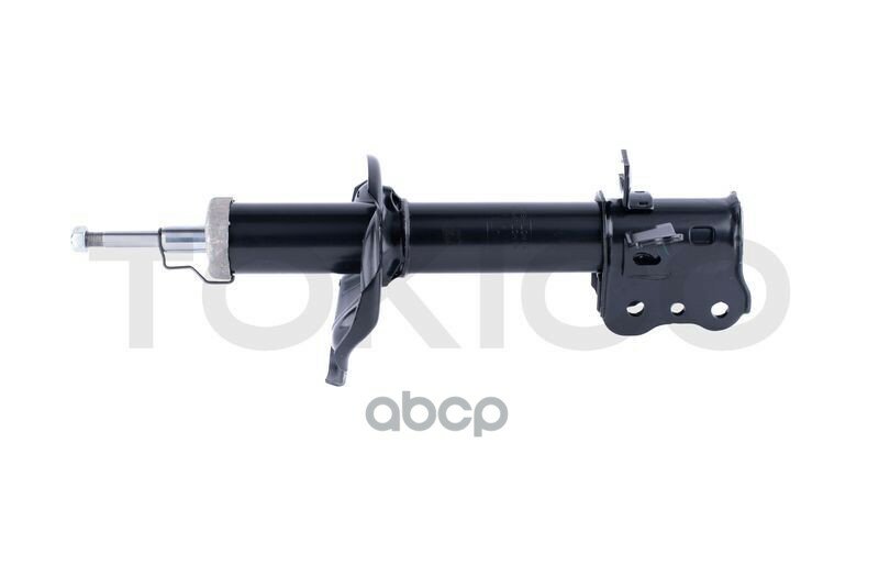 Стойка газомасляная задняя левая Tokico арт. B2241