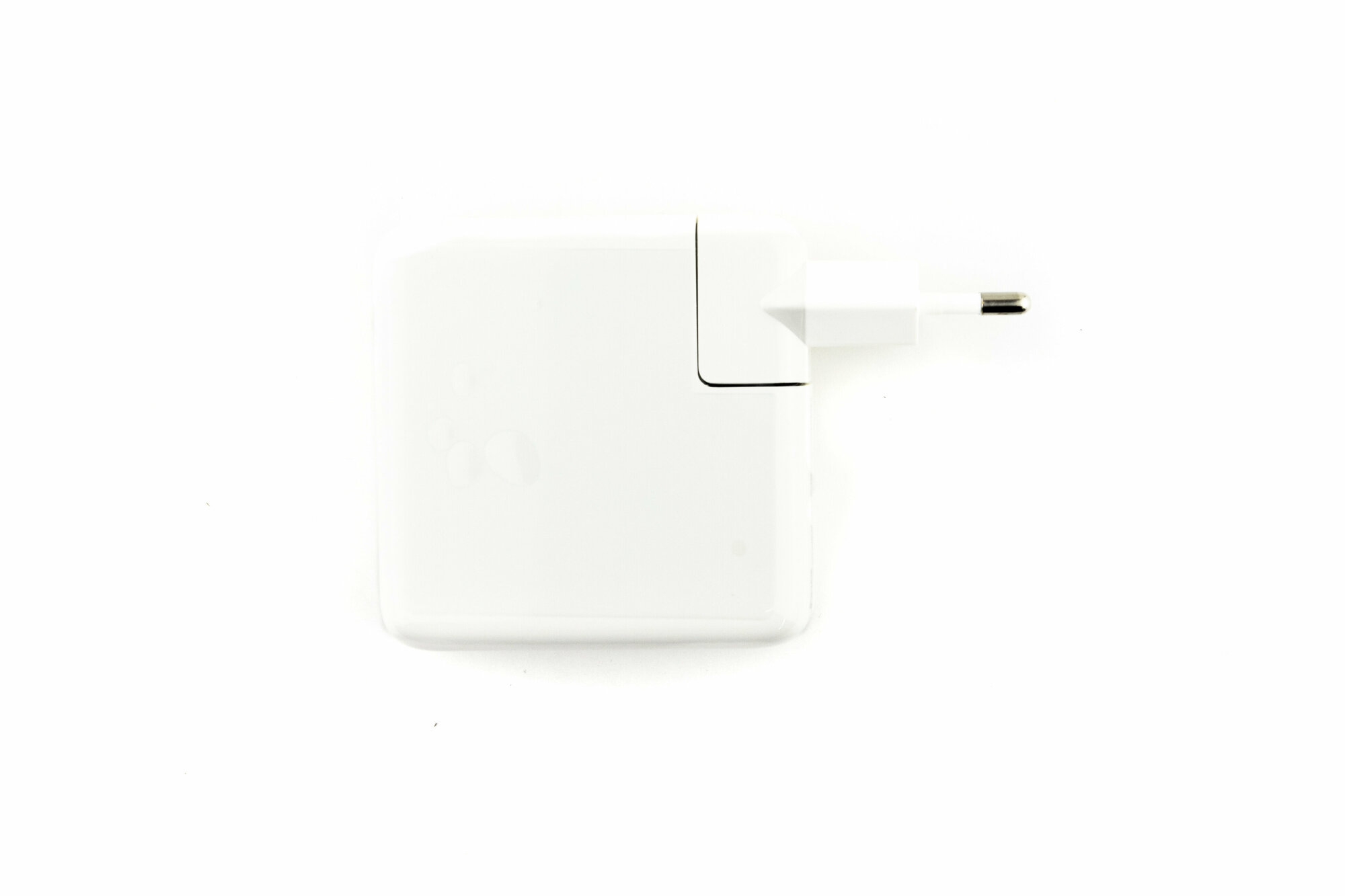 Блок питания для ноутбука Apple 20.3V 3A 61W OEM (A1718) без провода Type C