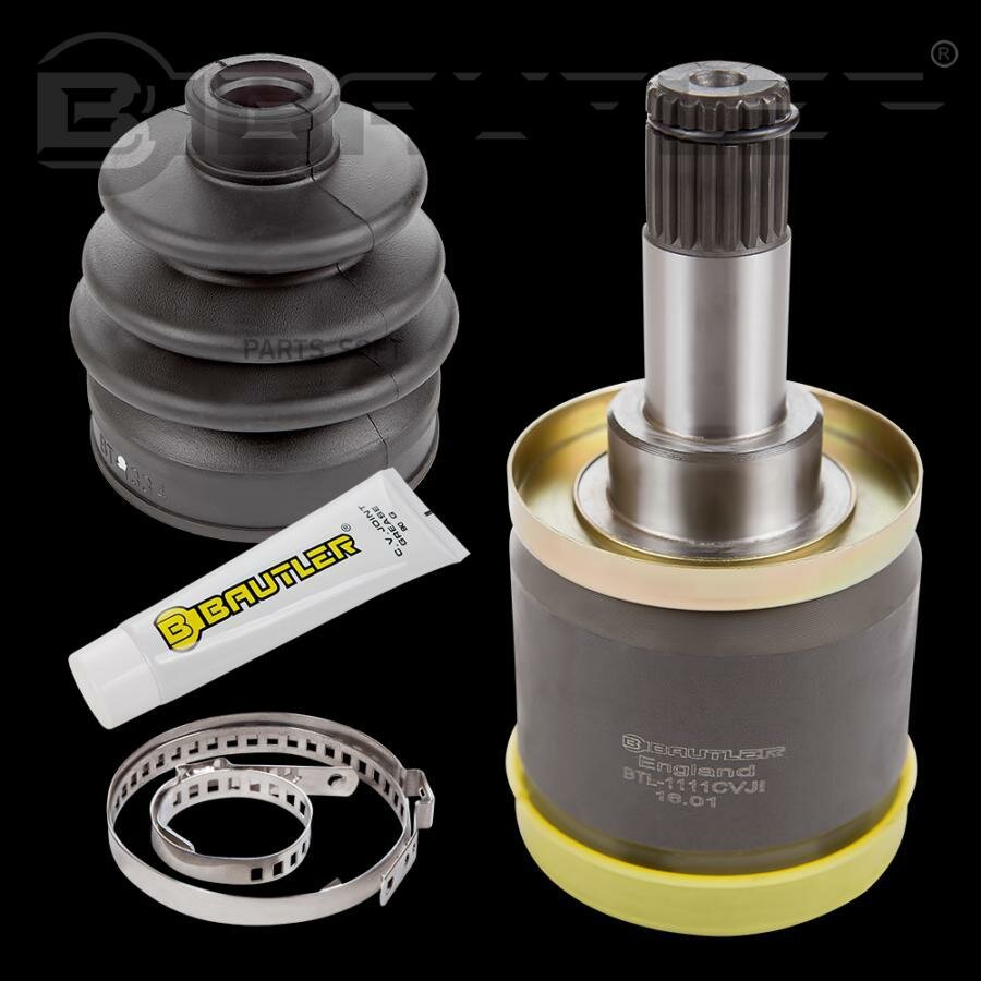 Шрус 1111 ока внутренний bautler btl-1111cvji