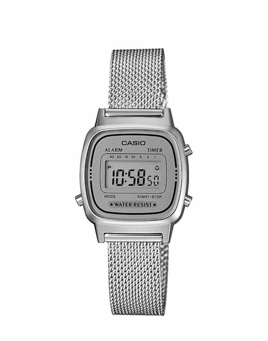 Наручные часы Casio Vintage LA670WEM-7E
