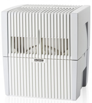 Мойка воздуха Venta Original LW25 белая