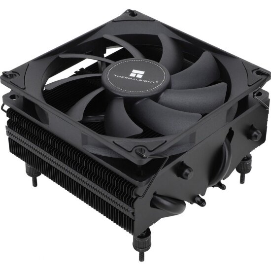 Кулер для процессора Thermalright AXP90-X53 BLACK (AXP-90-X53-BLACK)