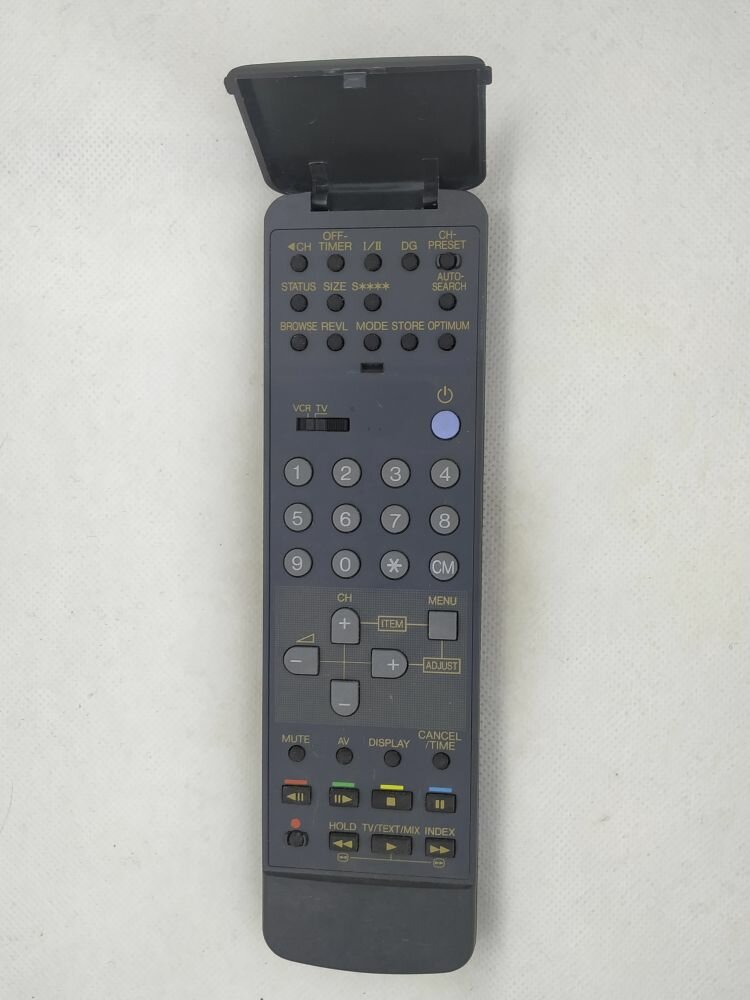 Оригинальный Пульт д-у Mitsubishi 939P403A6