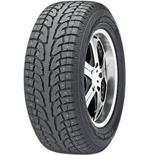 Автошины Hankook I* Pike RW11 275/60 R18 117T