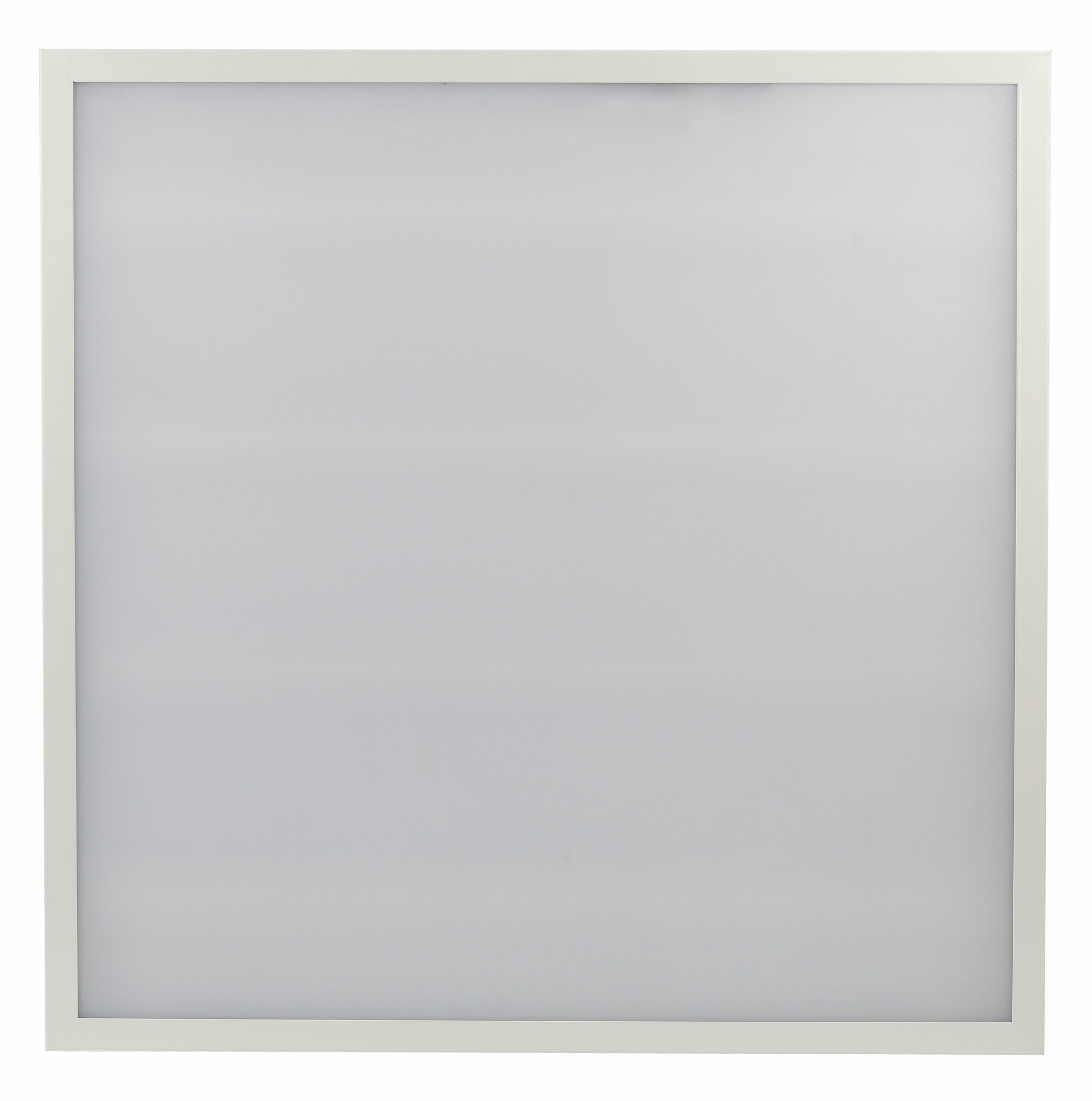 Светодиодный светильник ЭРА SPO-9-36-6K-M 36W 6500K 3060Lm мат С проводом 595x595x40mm 796549 Б0039498