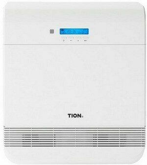 Вентиляционная установка Tion Бризер O2 ТОР