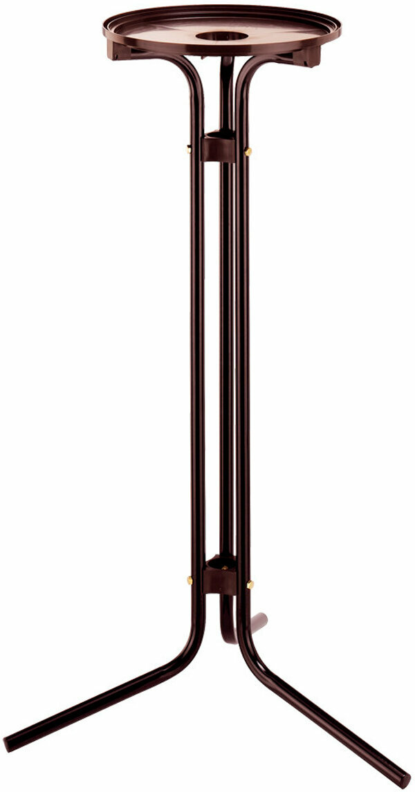 Подставка для клеток Ferplast Diva/Bali коричневая 78 см (1 шт)