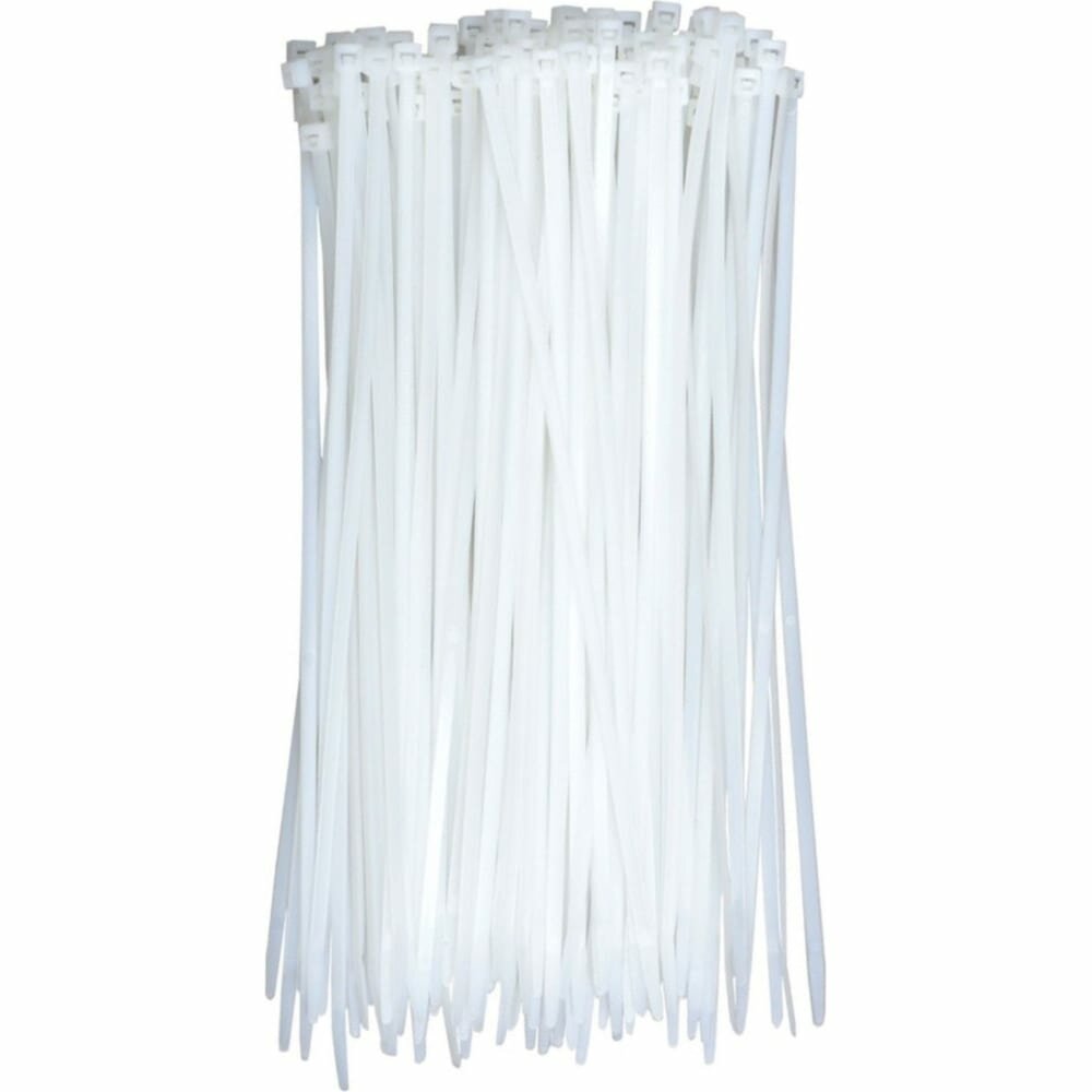 Нейлоновый хомут-стяжка MasterProf 3,6x150 мм, 100 шт ЭТ.130204.100