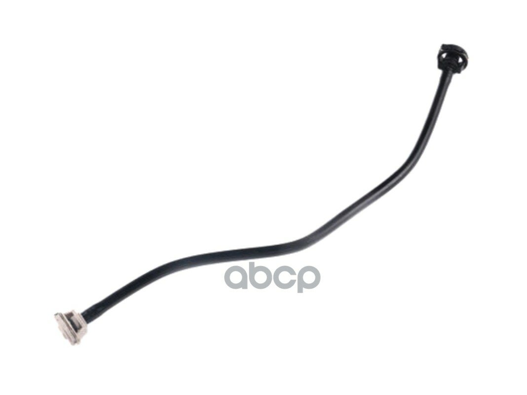 Патрубок Audi A4 2013-2015 шт. BOGAP арт. A4217106