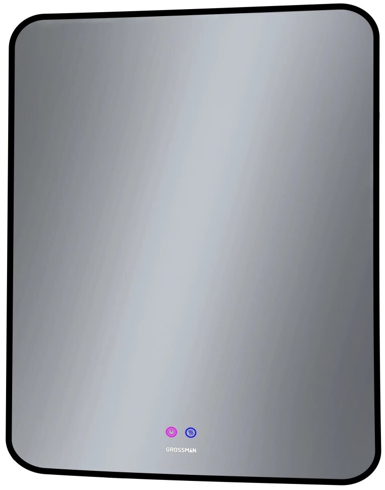Зеркало 70x80 см Grossman Elegans 1770802