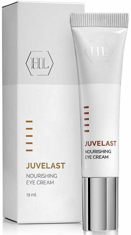 Крем для век Holy Land Juvelast Nourishing Eye Cream для сухой кожи 15 мл