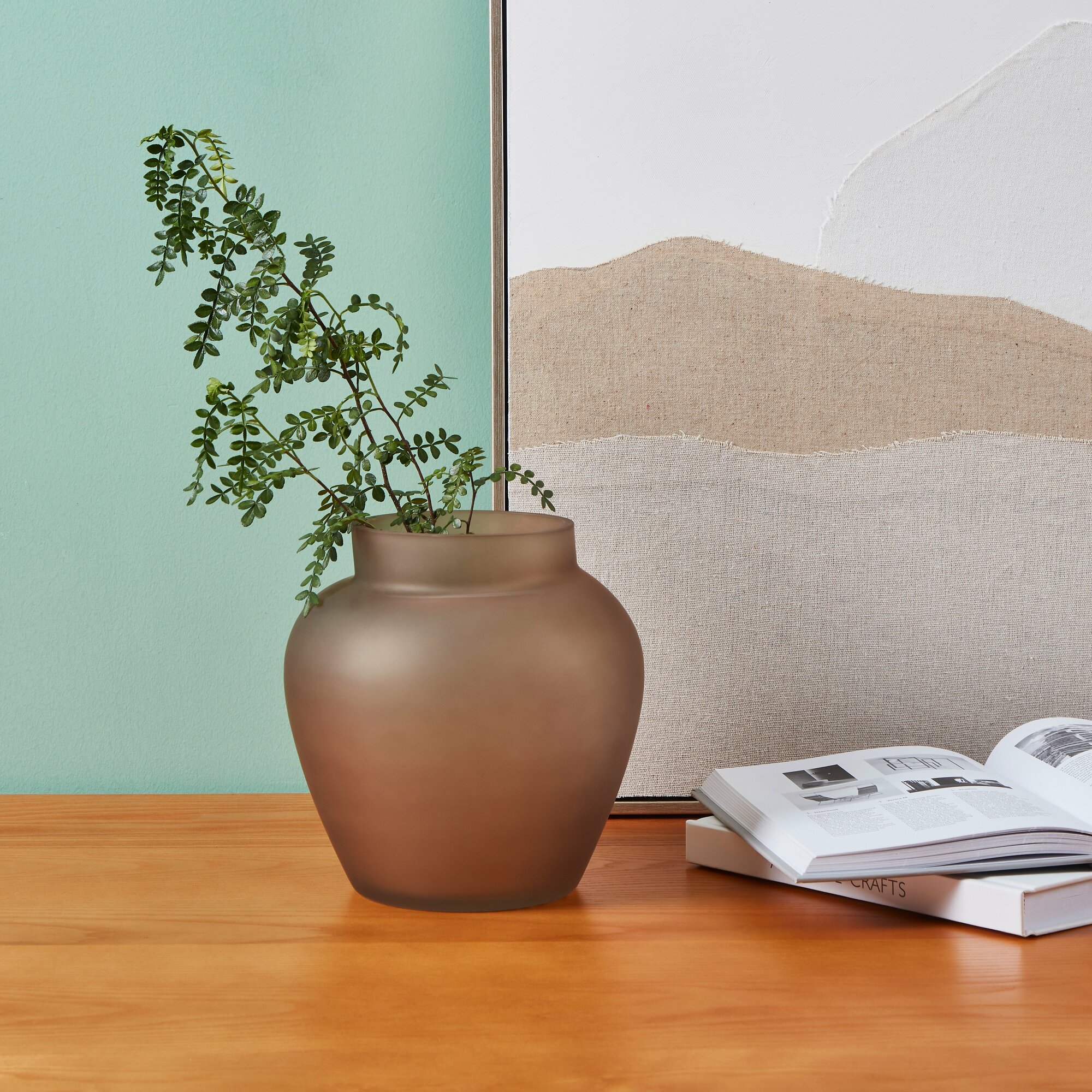 421205 Ваза для декора EGLO ASINDRO