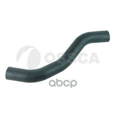 Патрубок системы охлаждения двигателя HYUNDAI Ac HYUNDAI ACCENT IV (RB) 10-13 KIA RIO III (UB) 11-1 шт. OSSCA арт. 24336